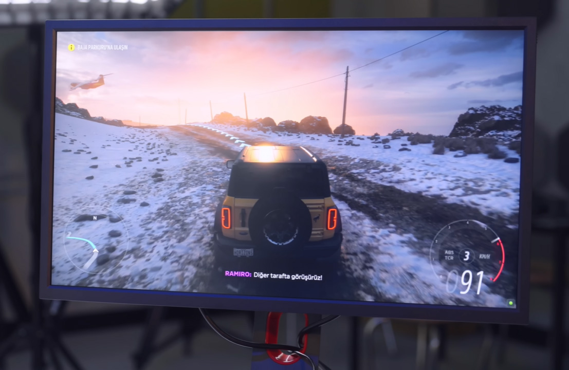 BenQ ZOWIE XL2540K: Análisis Completo — CILA