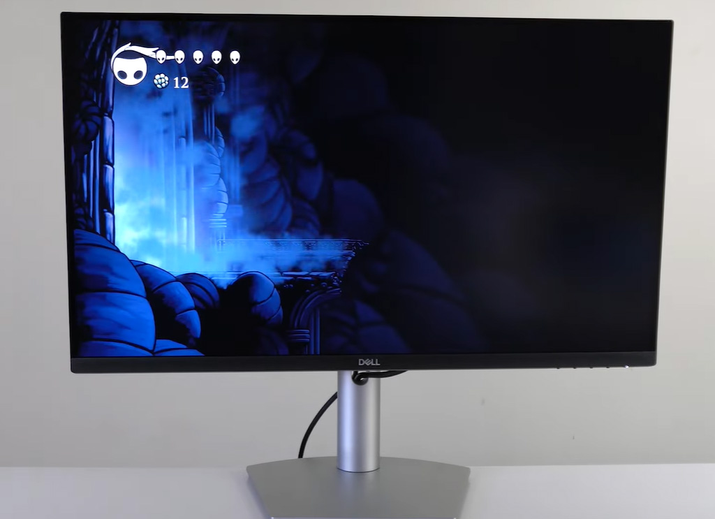 Dell S2721QS: Análisis Completo — CILA