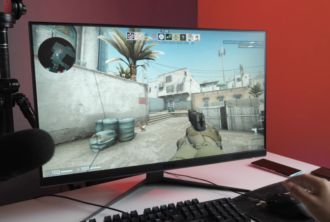 MSI Optix G273: Análisis Completo — CILA
