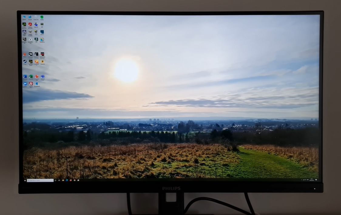 Philips 279P1: Análisis Completo — CILA