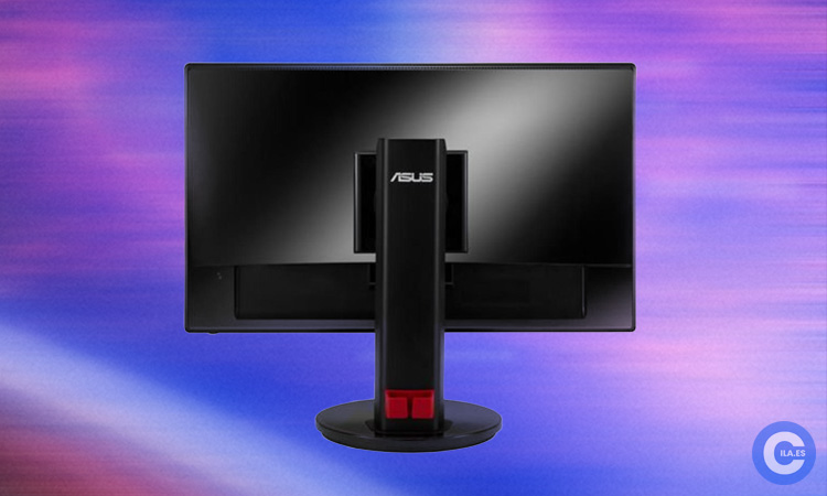 ASUS VG248QE: Análisis del monitor 144Hz 1080p TN — CILA
