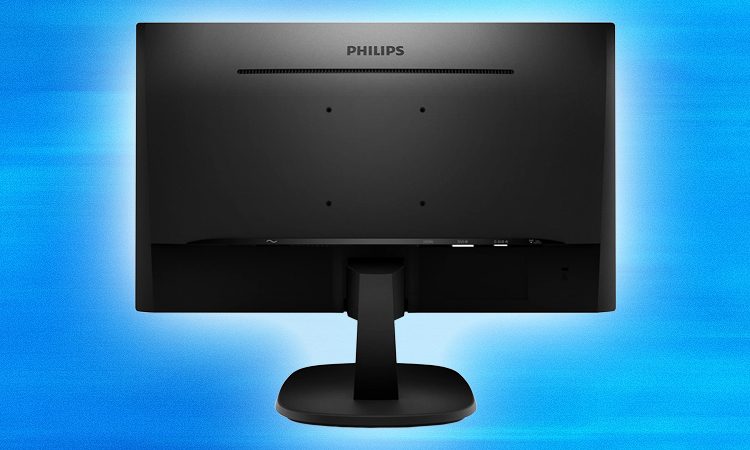Philips 243V7QDSB/00 24" — CILA