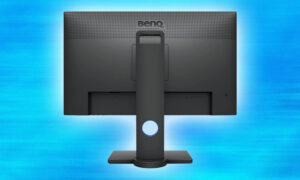 BenQ PD2700U: Análisis del monitor IPS 4K — CILA