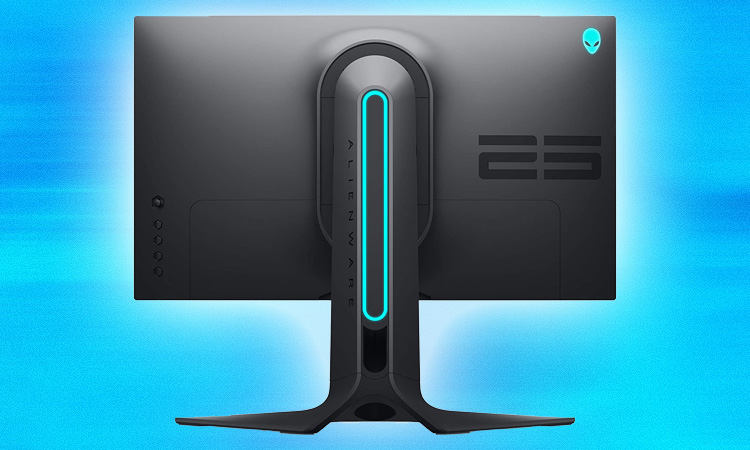 Alienware AW2521H: Análisis del monitor FAST IPS de 360Hz — CILA