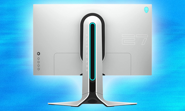 Alienware AW2720HFA: Análisis del monitor FAST IPS de 240Hz — CILA