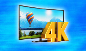 ¿Qué es la Resolución 4K y Vale la Pena? — CILA