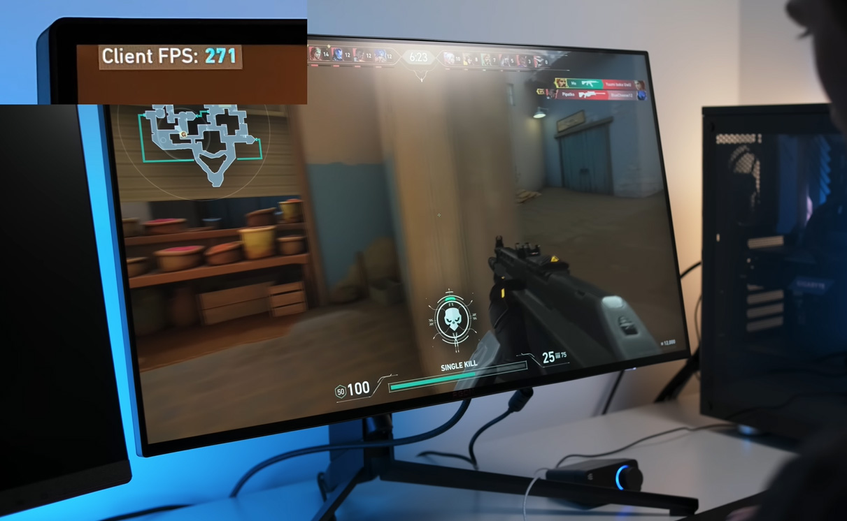 1440p o 4K: ¿Qué resolución elegir? — CILA