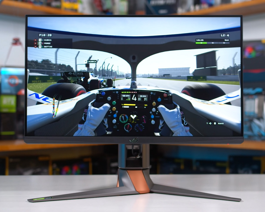 1440p o 4K: ¿Qué resolución elegir? — CILA