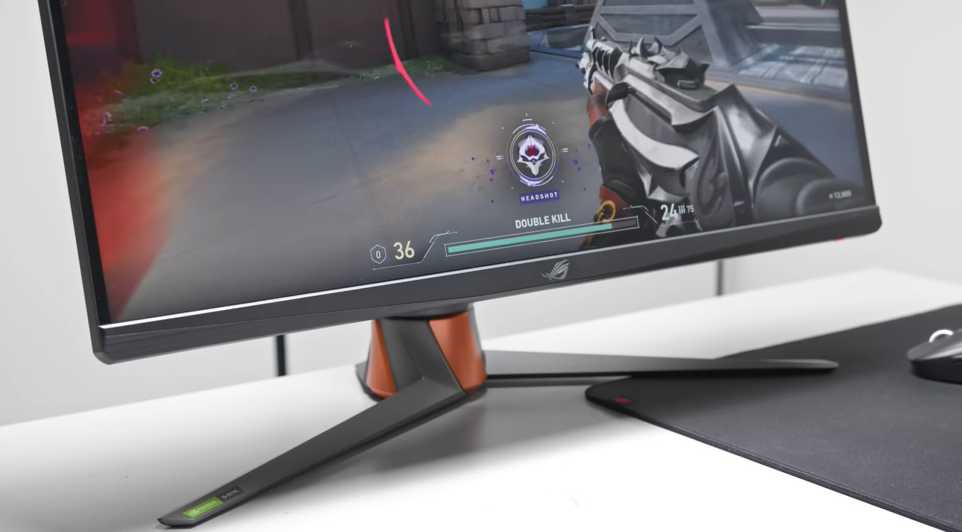 ASUS ROG Strix XG27AQM: Análisis — CILA