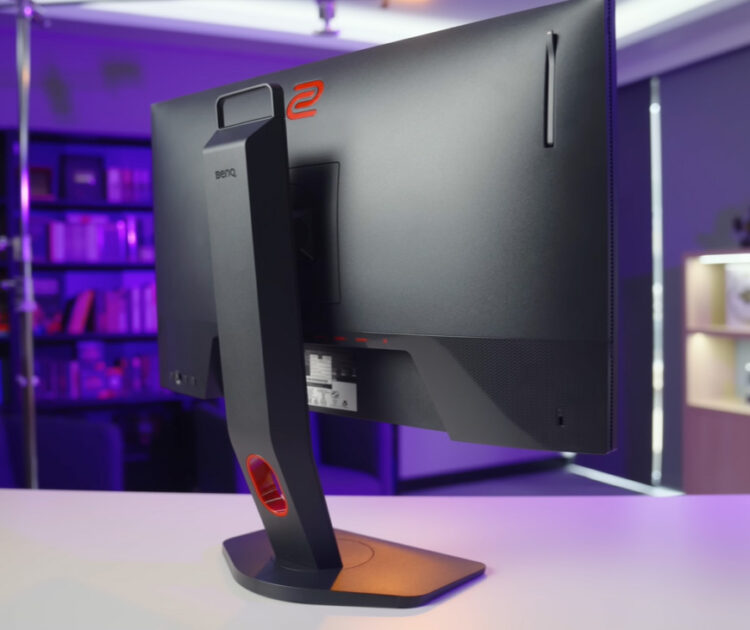 BenQ ZOWIE XL2540K: Análisis Completo — CILA