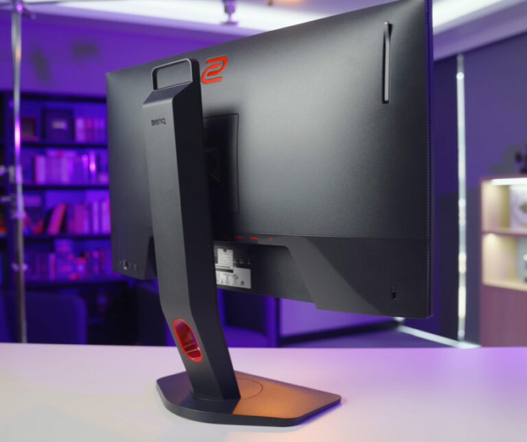 BenQ ZOWIE XL2540K: Análisis Completo — CILA