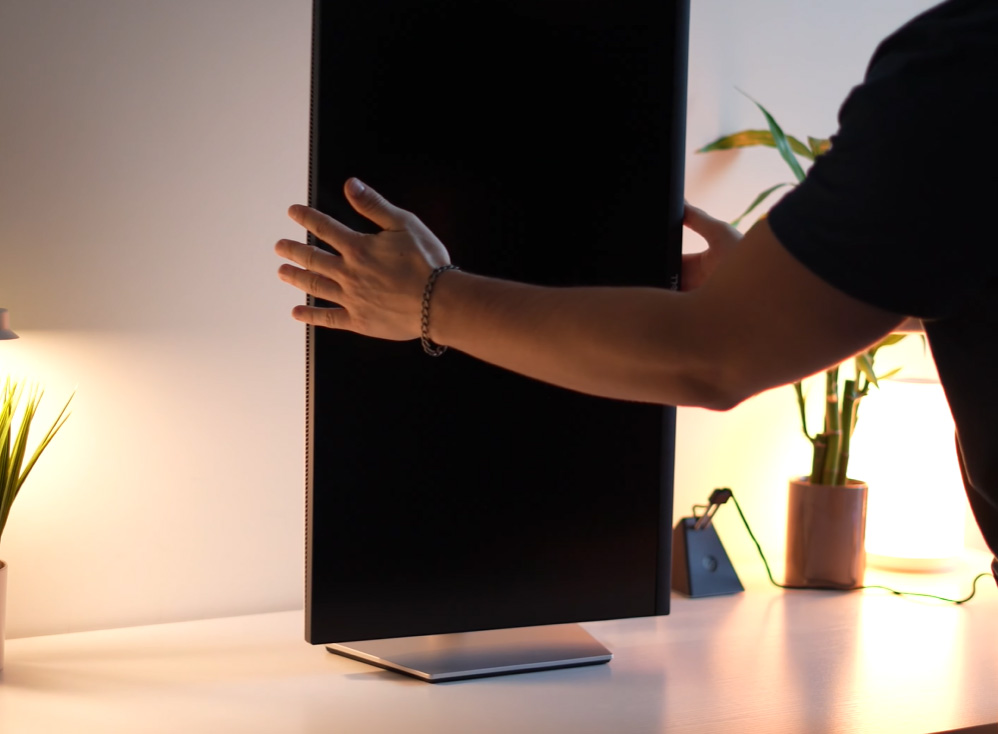 Dell S2722QC: Análisis Completo — CILA