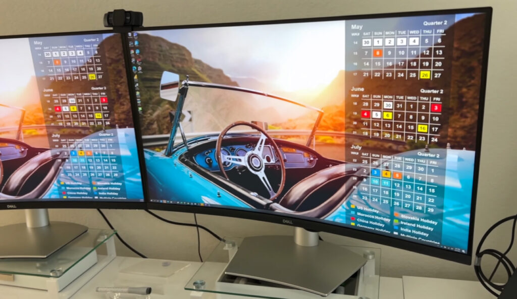 Dell S3221QS: Análisis Completo — CILA