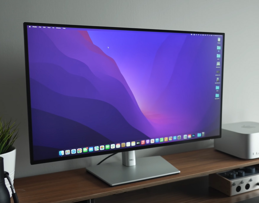 Dell UltraSharp U2723QE: Análisis Completo — CILA