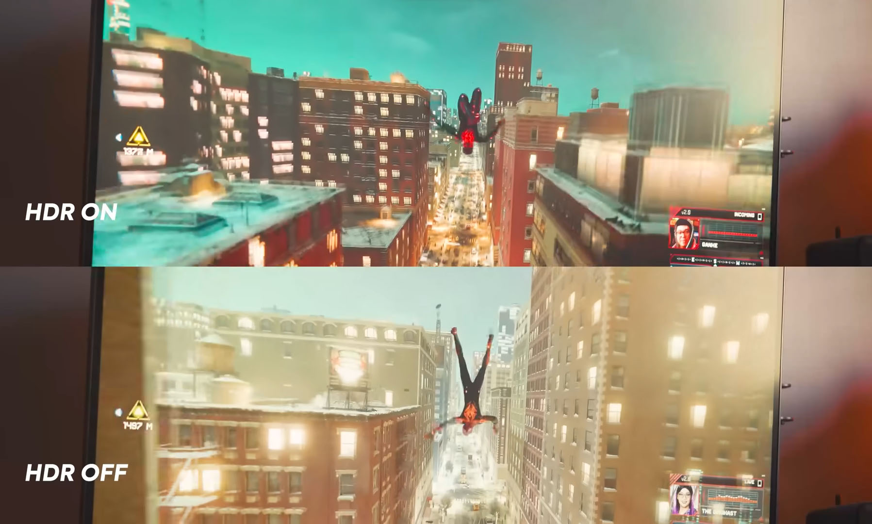 GIGABYTE AORUS FI32U-EK: Análisis — CILA