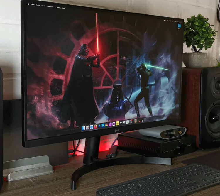 LG 27QN600-B: Análisis Completo — CILA