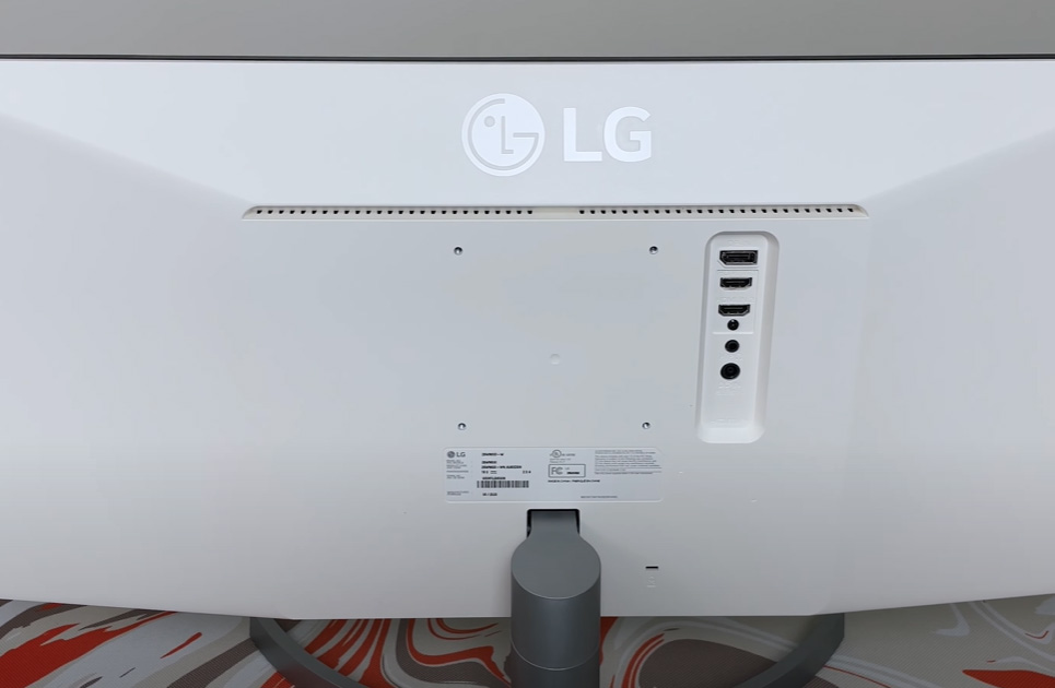 LG 29WN600-W: Análisis del monitor Ultrawide IPS 1080p — CILA