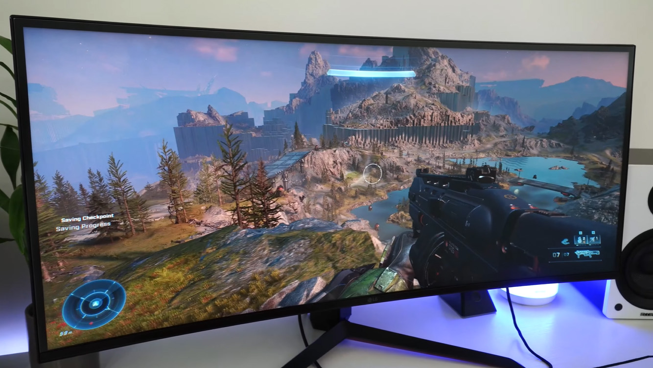 LG UltraGear 34GP950G-B: Análisis — CILA