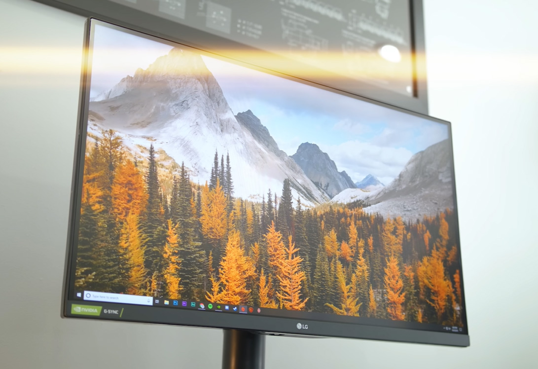 LG Ultragear 27GL850-B: Análisis Completo — CILA