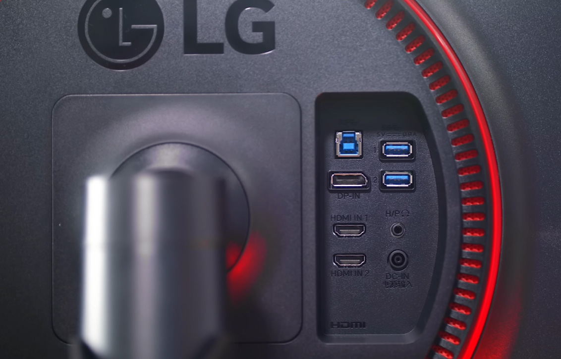 LG Ultragear 27GL850-B: Análisis Completo — CILA