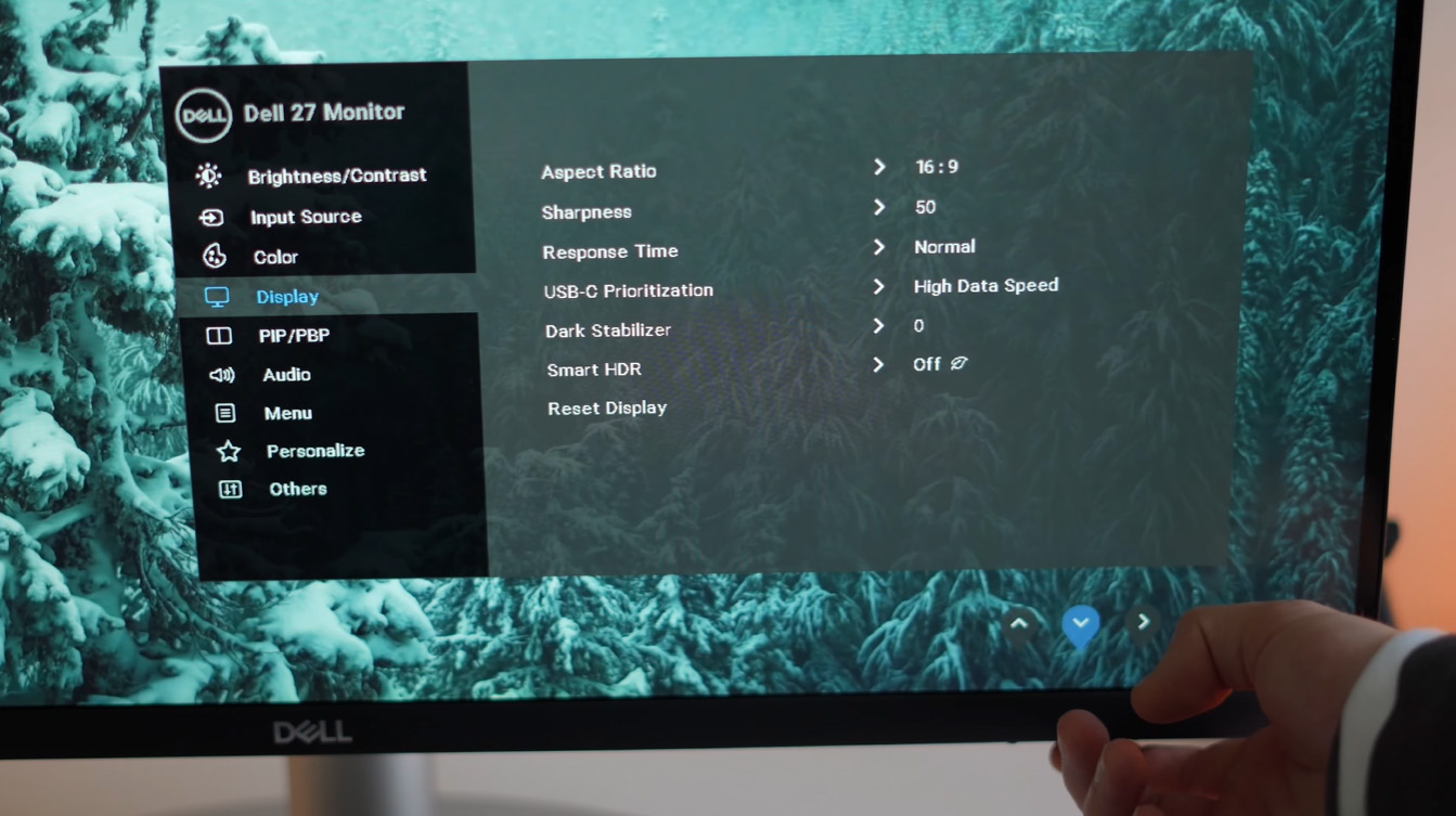 Dell S2722QC: Análisis Completo — CILA