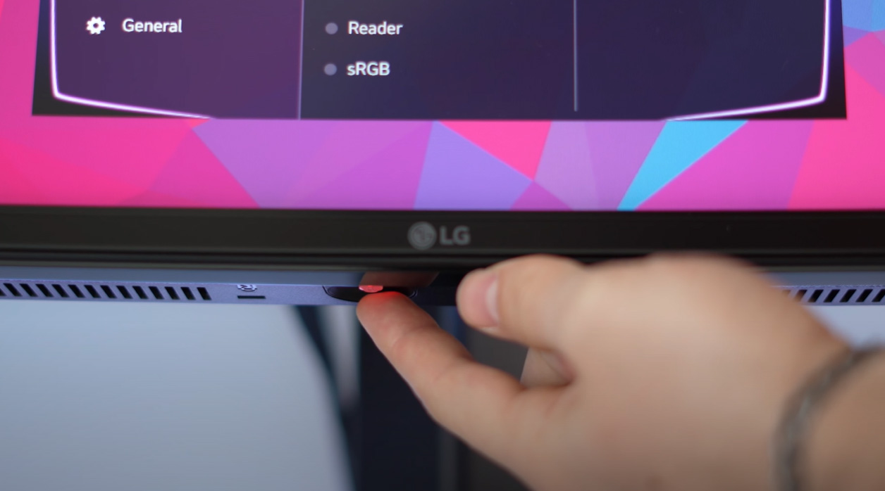 LG UltraGear 34GP950G-B: Análisis — CILA