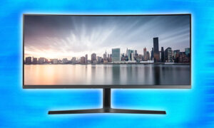 Samsung C34H890: Análisis Completo — CILA