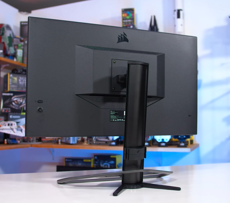 Corsair XENEON 32QHD165: Análisis del monitor IPS 1440p 165Hz — CILA