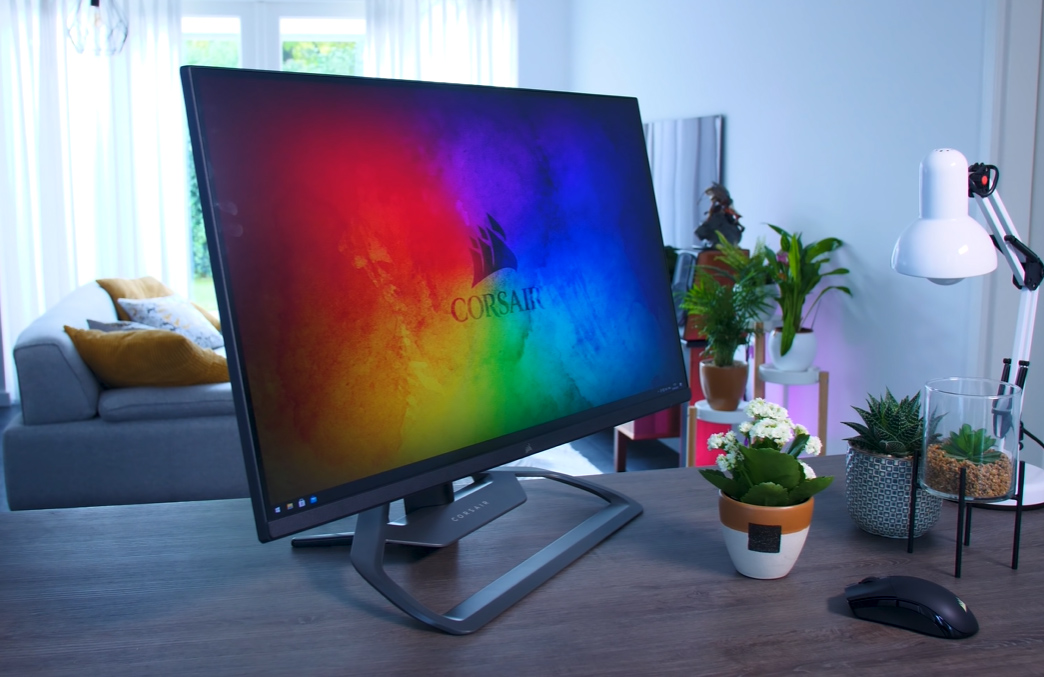 Corsair XENEON 32QHD165: Análisis del monitor IPS 1440p 165Hz — CILA