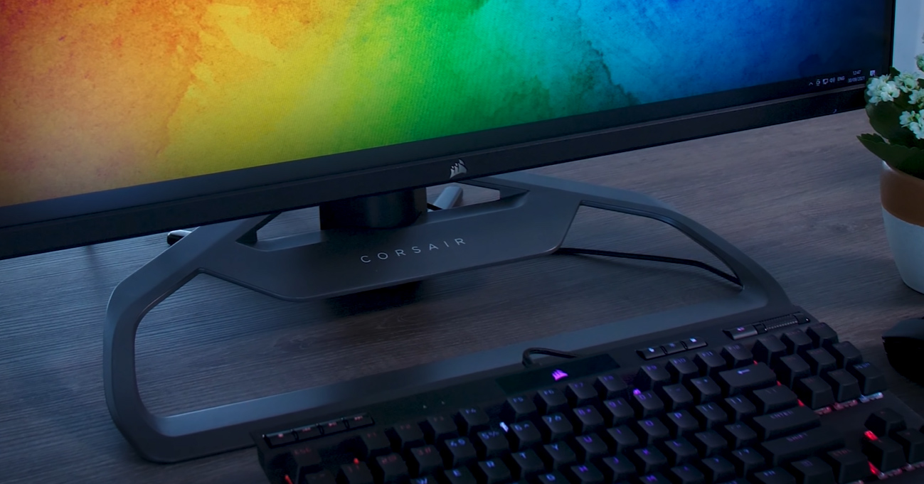 Corsair XENEON 32QHD165: Análisis del monitor IPS 1440p 165Hz — CILA