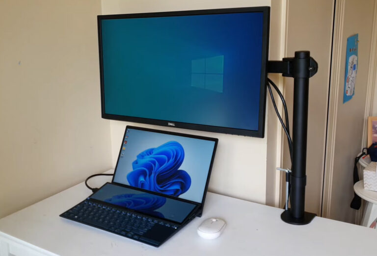 Dell SE2422HX: Análisis del monitor VA 1080p 75Hz — CILA