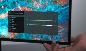 Dell UltraSharp U3219Q: Análisis Completo — CILA