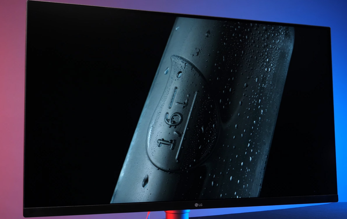 LG UltraFine 32UN650-W: Análisis Completo — CILA