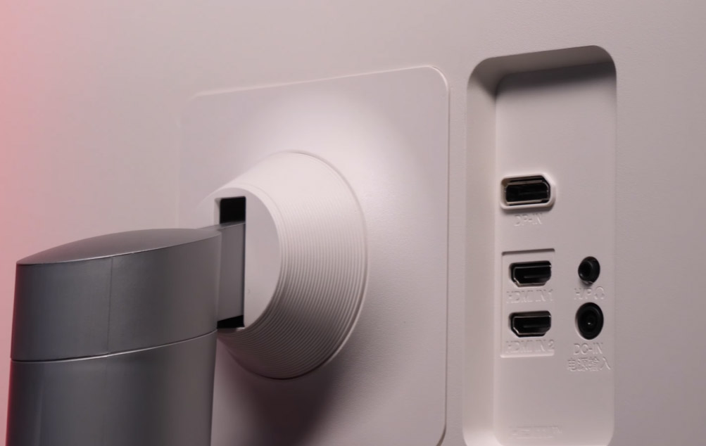 LG UltraFine 32UN650-W: Análisis Completo — CILA