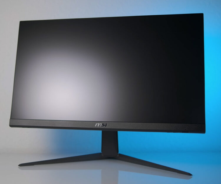 MSI Optix G242: Análisis del monitor IPS de 144Hz — CILA