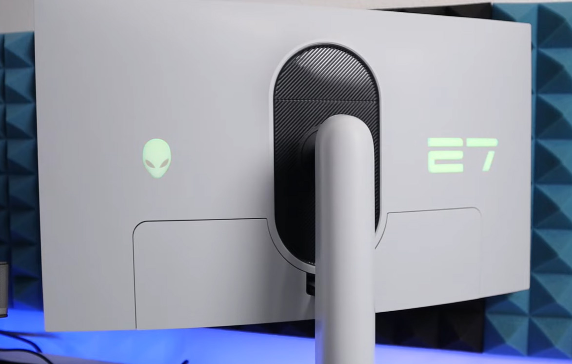 Alienware AW2723DF: Análisis del monitor IPS 1440p 280Hz — CILA