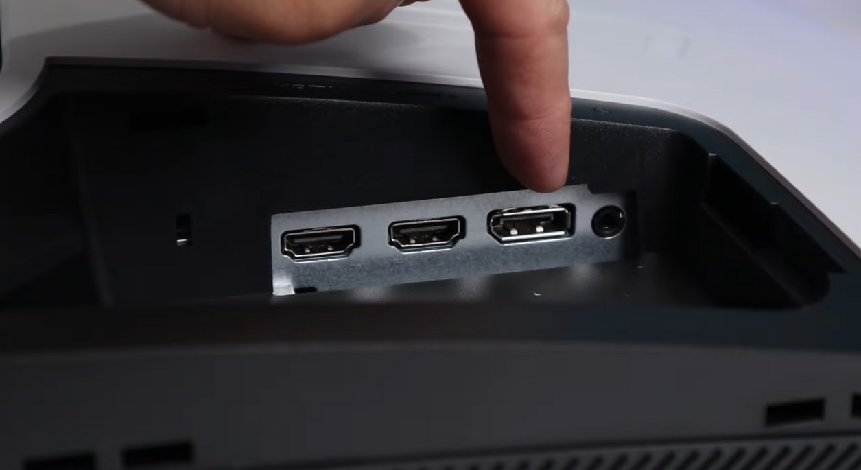 Alienware AW2723DF: Análisis del monitor IPS 1440p 280Hz — CILA